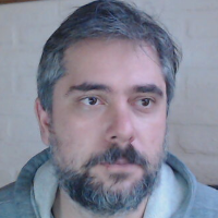 Victor Alem · GitLab